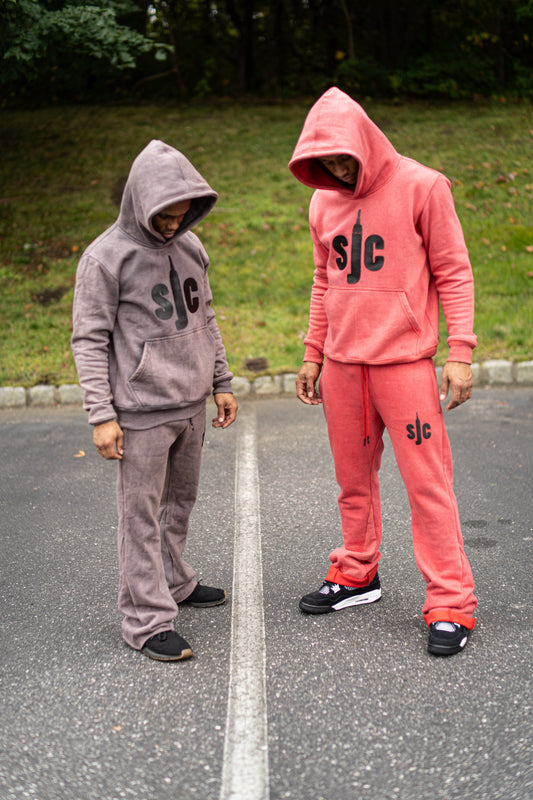 Street Justice Crew